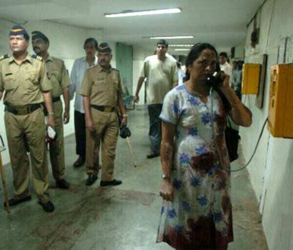 Over 150 killed in Mumbai serial blasts | India News - Times of India