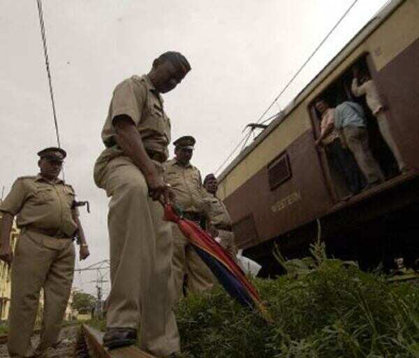 Recovering after the blasts | India News - Times of India