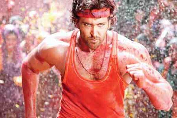 Bollywood's hot bod heartthrobs in 2012 | Hindi Movie News - Times of India