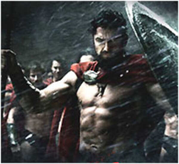 300 | undefined Movie News - Times of India