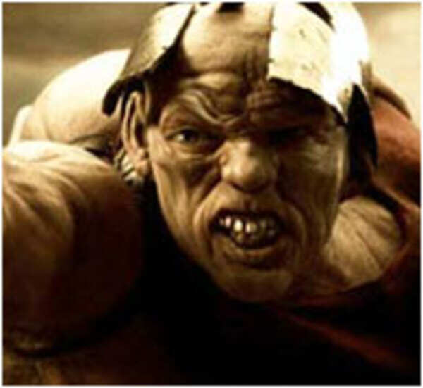 300 | undefined Movie News - Times of India