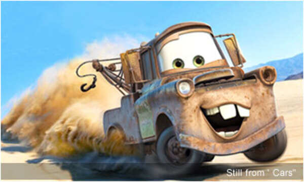 Cars | undefined Movie News - Times of India