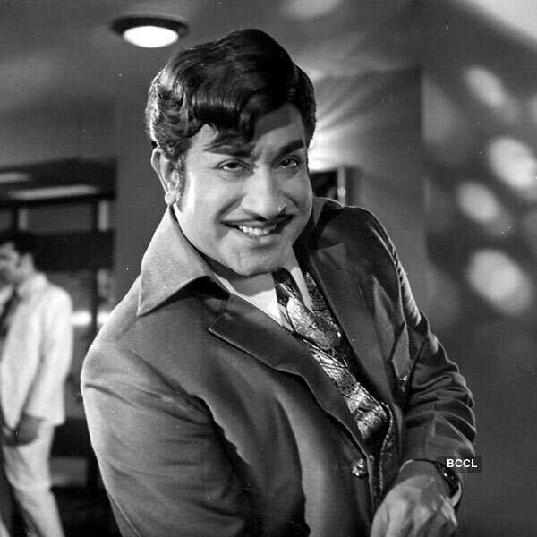 Sivaji Ganesan Photos | Sivaji Ganesan Images | Sivaji Ganesan Pictures | Times of India ...