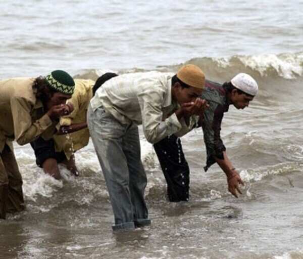 The day in pics: August 19 - Times of India