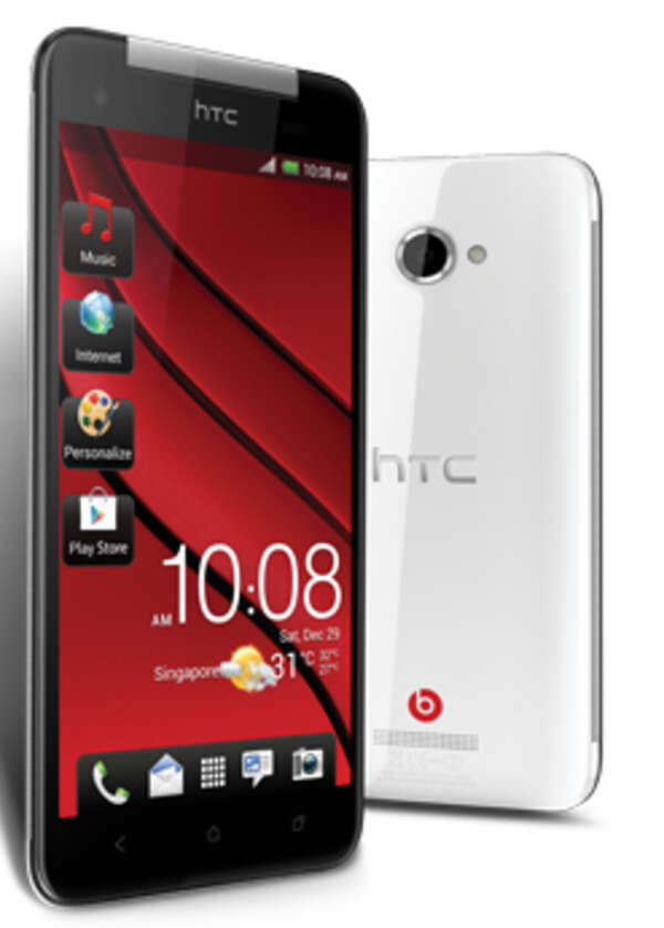 New Android flagship handsets - Times of India