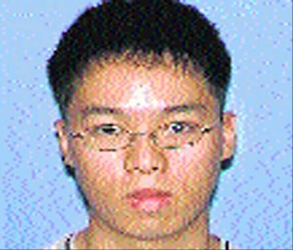 Virginia Killing: South Korean immigrant was the shooter - Times of India