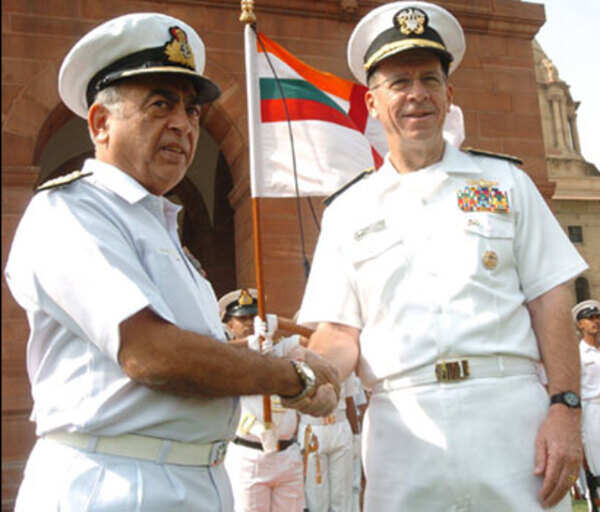 The day in pics: April 18 - Times of India