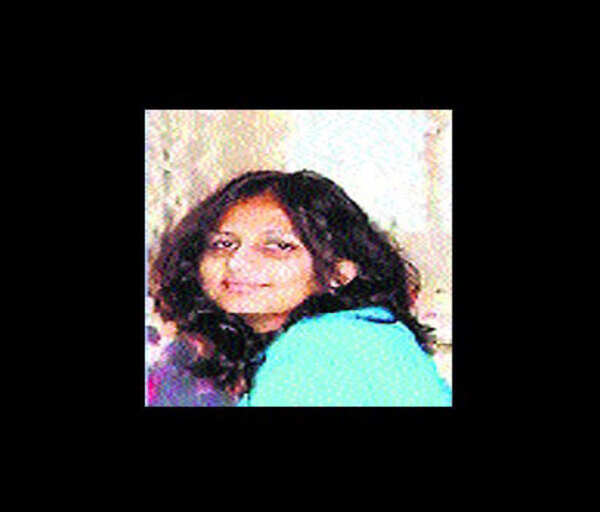 College recalls Minal's dreams for Mumbai | India News - Times of India
