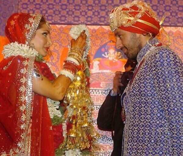 The Big Fab Chatwal wedding | undefined News - The Times of India