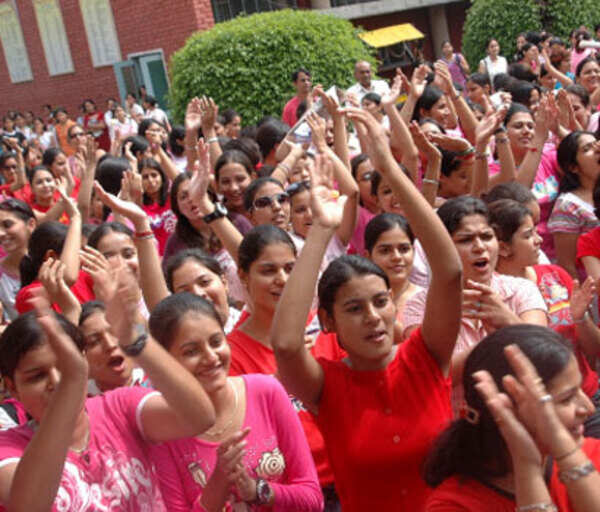The day in pics: August 30 - Times of India