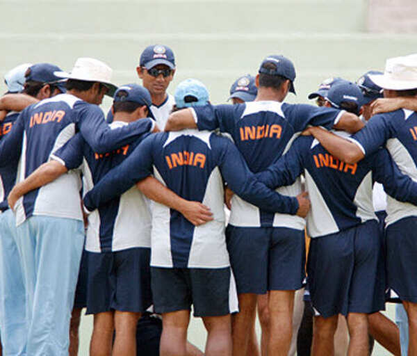 The day in pics: May 8 - Times of India