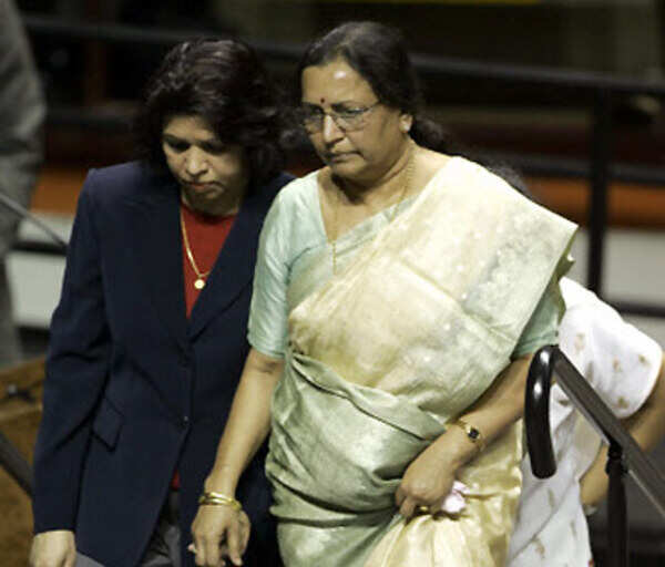 The day in pics: May 12 - Times of India