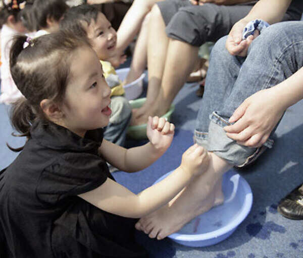 The day in pics: May 13 - Times of India