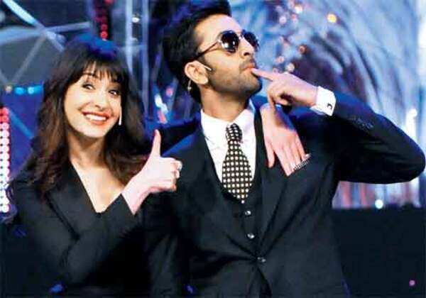 Catch TOIFA’s spectacular show on TV - Times of India