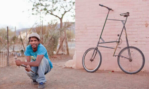 Two guys, two wheels, two years, 500 photos, 6,000km - The story of ...