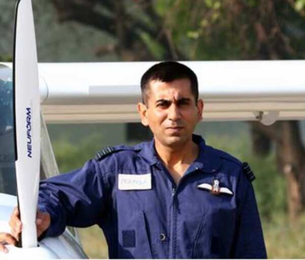 'Indians would be flying such an aircraft for the first time' - Times ...