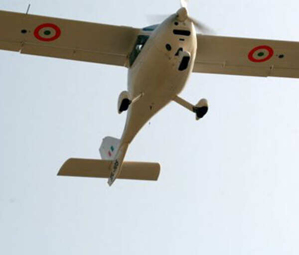 Top Gun - Times of India