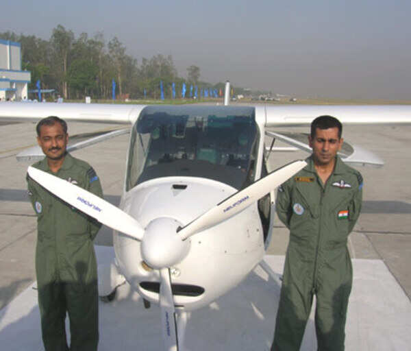 The day in pics: June 1 - Times of India