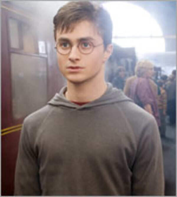 Harry Potter & The Order of the Phoenix | undefined Movie News - Times ...