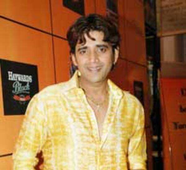 Don't make contestants cry: Ravi | undefined News - Times of India