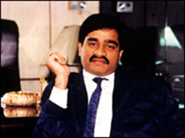 US joins hunt to track Dawood | India News - Times of India