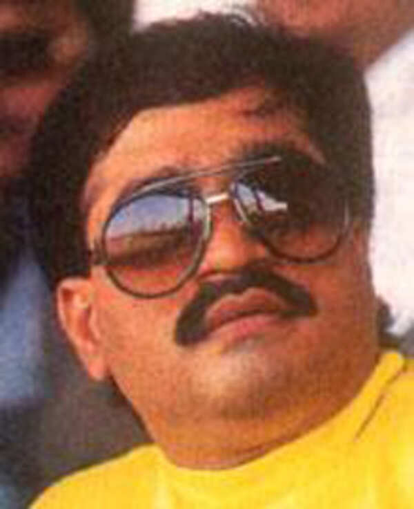 Dawood, Tiger Memon in ISI custody | India News - Times of India