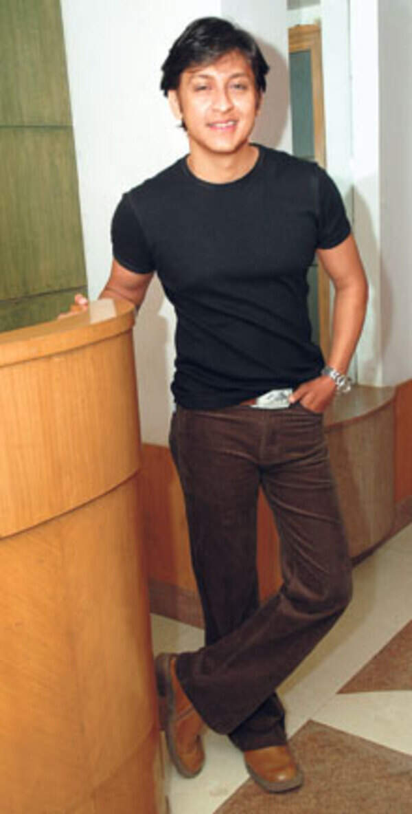 Arjun in Shahid’s shoes? | Hindi Movie News - Times of India