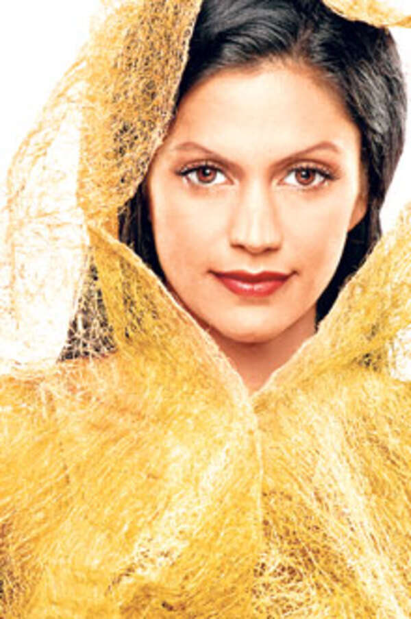 Mandy is connected with cricket | Hindi Movie News - Times of India