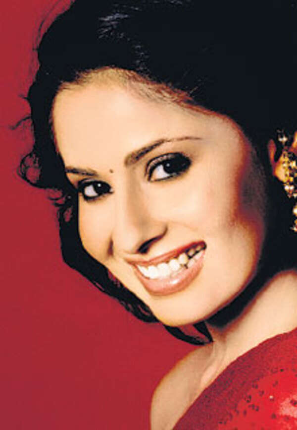 What next Chhavi? - Times of India