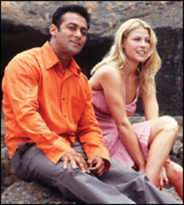 Marigold | undefined Movie News - Times of India