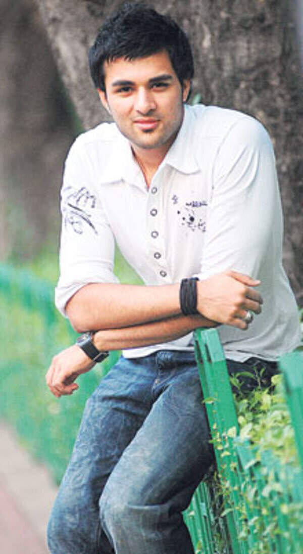 All set to join Bollywood: Ryan Pinto | Hindi Movie News - Times of India