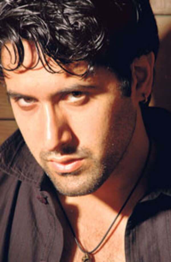 Sumeet is busy with a short film - Times of India