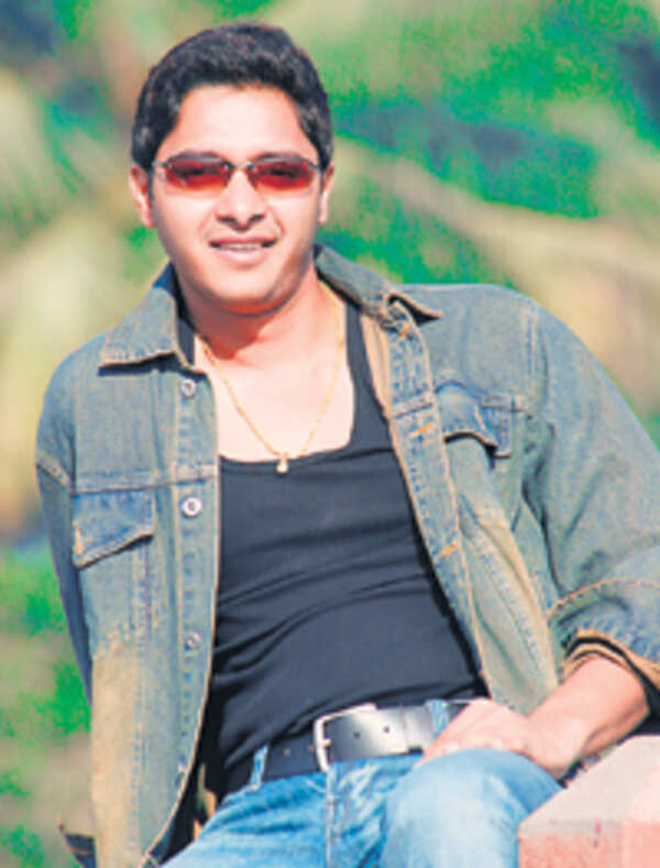 Shreyas Talpade turns producer! | Hindi Movie News - Times of India