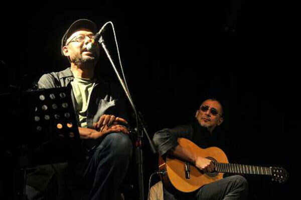 Summer of 59: Anjan Dutt goes live | Bengali Movie News - Times of India