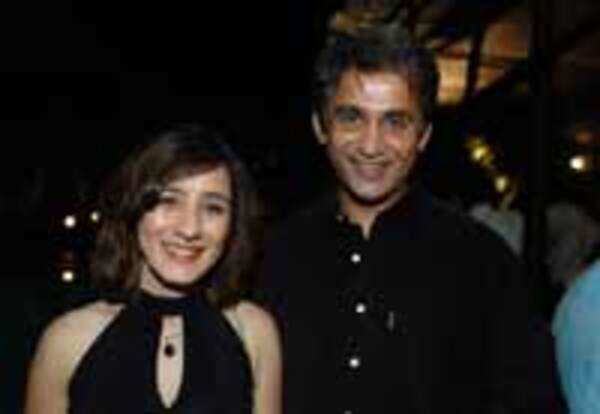 Anil Seolekar b-day bash | Events Movie News - Times of India