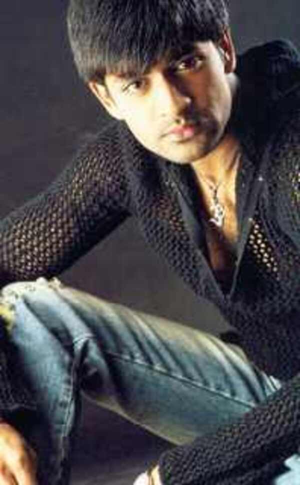 Remember Manish Goyal? - Times of India