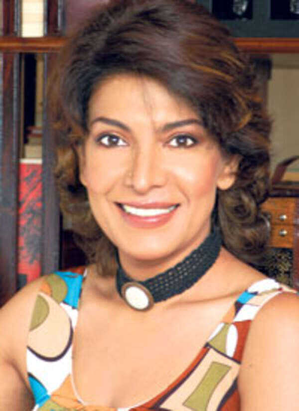 Divya Shah has become choosy - Times of India