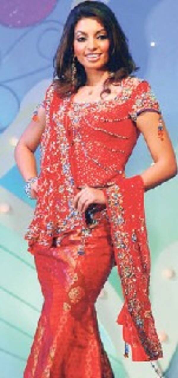 From TV to movies: Shama | Hindi Movie News - Times of India