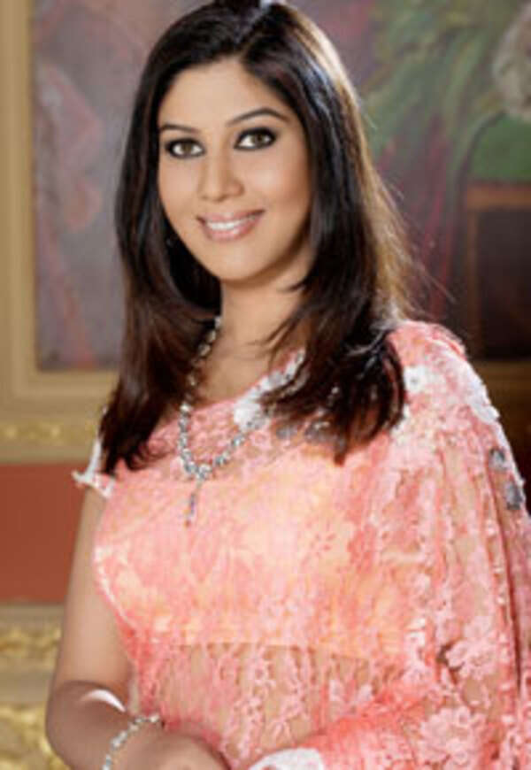 Any takers for Sakshi's dilemma? - Times of India