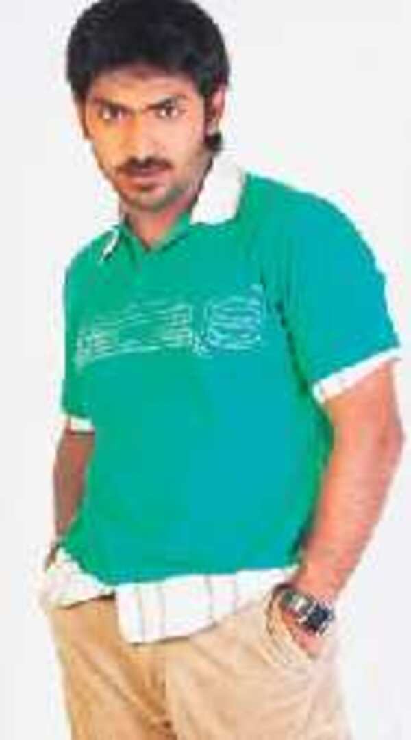 Ready to act : Vaibhav | Hindi Movie News - Times of India