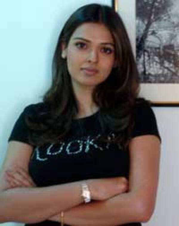 Riva is playing safe! - Times of India