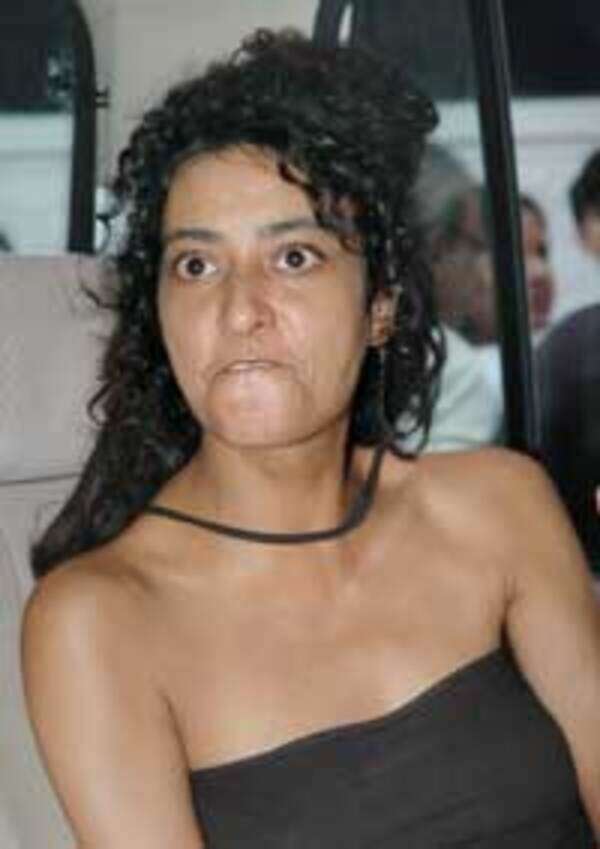 Geetu's story: Then & Now | undefined News - Times of India