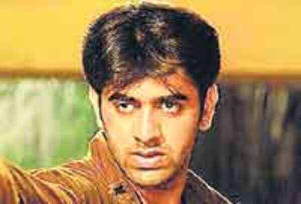 Aryaman surprised by good luck! | Hindi Movie News - Times of India