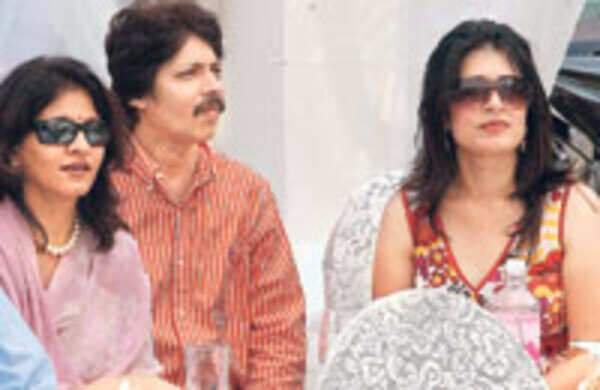 The chic party | Events Movie News - Times of India