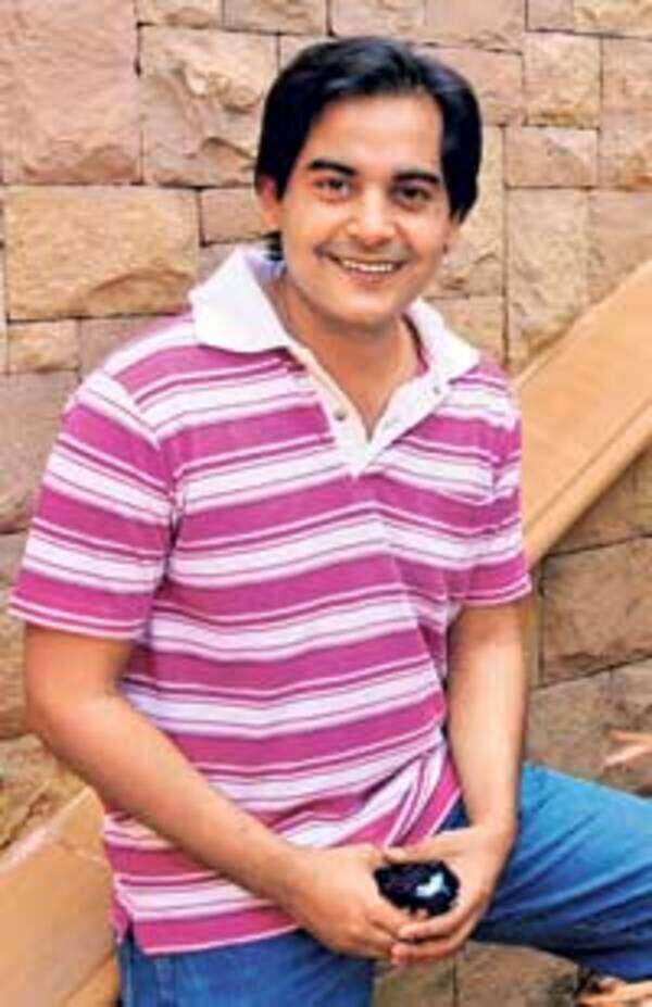 It's an entertaining show: Gaurav - Times of India