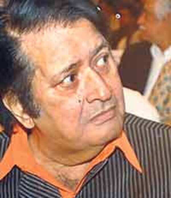 Manoj Kumar : Behind the scenes | Hindi Movie News - Times of India