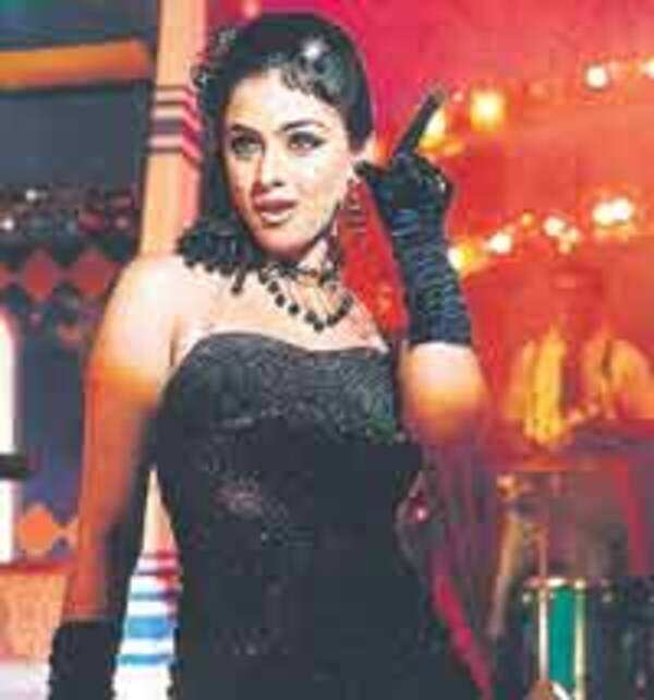 Simran starring in a comedy | Hindi Movie News - Times of India