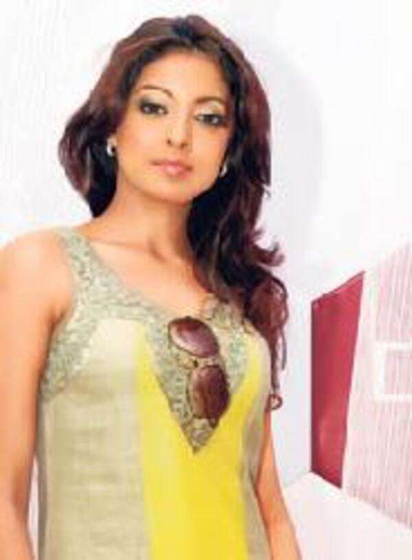 Tanu loves attention | Hindi Movie News - Times of India