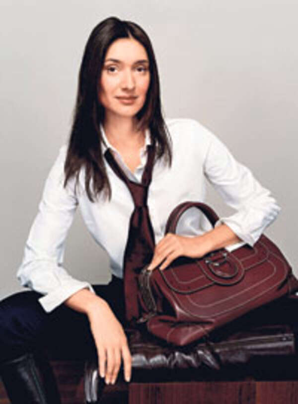 Power Dresser! | undefined News - Times of India
