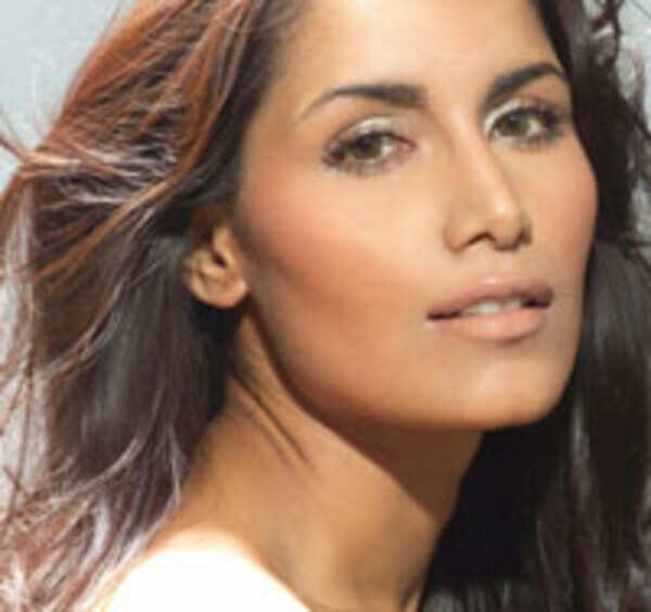 Tapur's sis to follow her? - Times of India